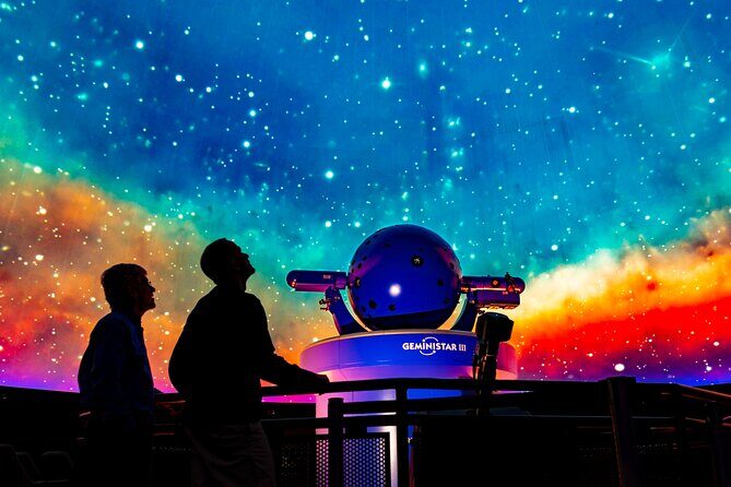 Long Island Farm & Vanderbilt Planetarium Tour | Kids 50% Off - Key Points