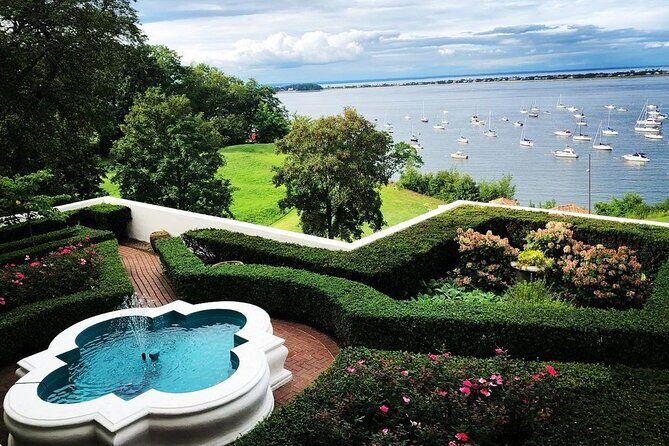 Long Island Farm & Vanderbilt Planetarium Tour | Kids 50% Off - An In-Depth Look at the Journey