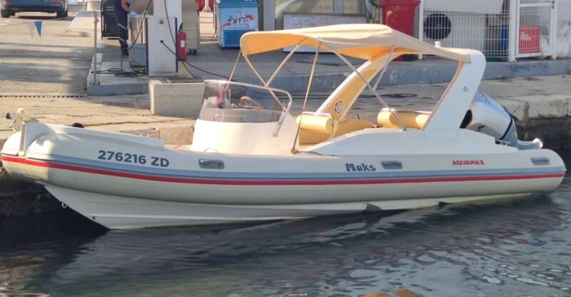 Long Island full day tour - Discovering Dugi Otok: The Heart of the Tour