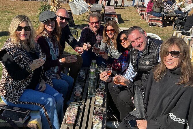 Long Island Wine Tour North Fork Sights, Bites & Flights Full-Day - Why Consider the Long Island North Fork Sights, Bites & Flights Tour?