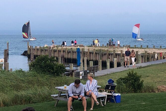 Long Island Wine Tour North Fork Sights Bites Flights Half Day AM - Authentic Experiences & Local Insights