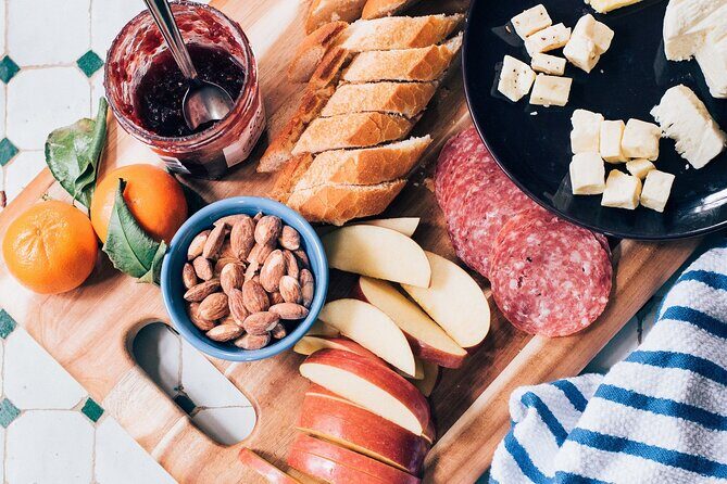 Long Island Wine Tour North Fork Sights Bites Flights Half Day AM - Pricing & Value