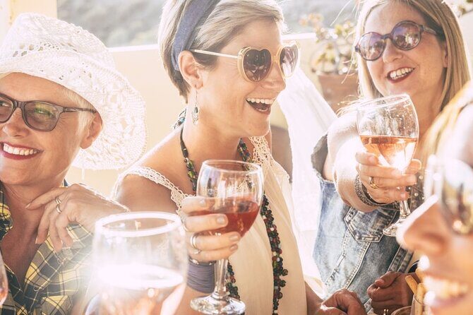 Long Island Winery Tour - Key Points