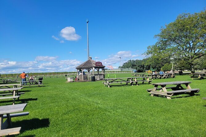 Long Island Winery Tour - FAQ