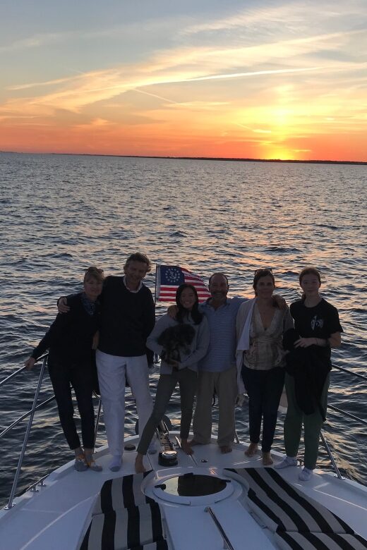 Long Island: Yacht Charters, Location: Port Jefferson Harbor - Final Thoughts
