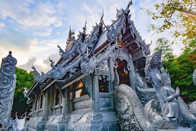 Long Neck Village, Silver Temple & Chiang Mai Top Cultural Sites - Final Thoughts