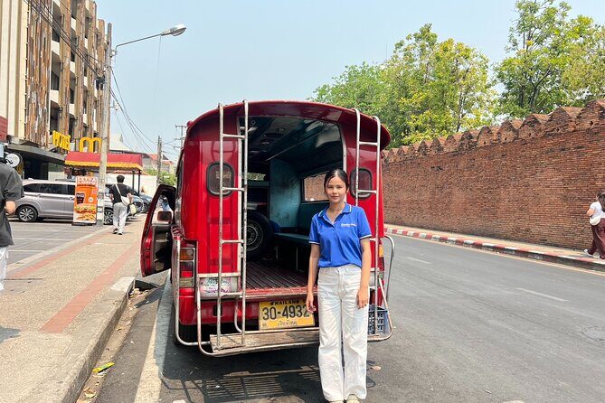 Long Neck Village, Silver Temple & Chiang Mai Top Cultural Sites - FAQ