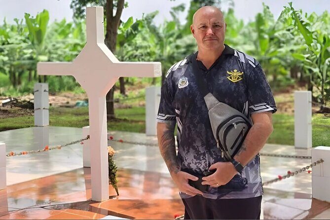 Long Tan And Nui Dat Battlefield Tour From Ho Chi Minh or VungTau - The Itinerary in Detail