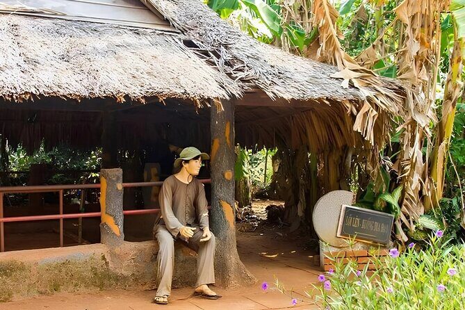 Long Tan And Nui Dat Battlefield Tour From Ho Chi Minh or VungTau - Practical Considerations and Tips