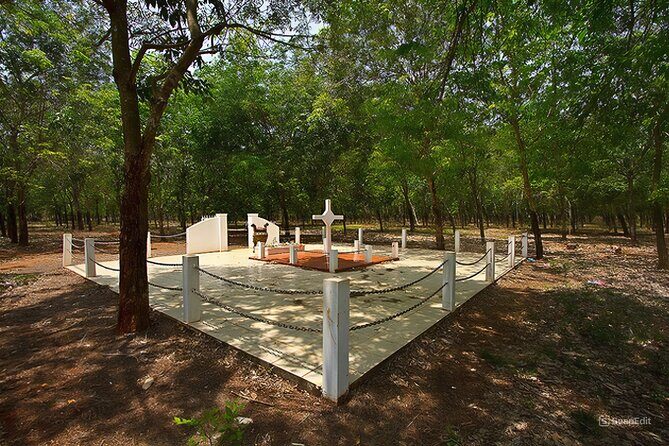 Long Tan And Nui Dat Battlefield Tour From Ho Chi Minh or VungTau - The Sum Up: Why Choose This Battlefield Tour?