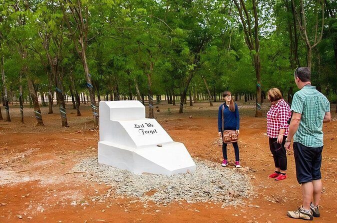 Long Tan And Nui Dat Battlefield Tour From Ho Chi Minh or VungTau - FAQ