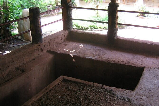 Long Tan Battlefield and Vung Tau Beach full day tour from Ho Chi Minh City - Exploring the Itinerary in Detail