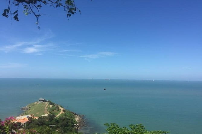 Long Tan Battlefield and Vung Tau Beach full day tour from Ho Chi Minh City - FAQ