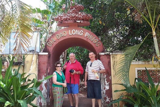 Long Tan Battlefield full day Private tour from Ho Chi Minh City - The Sum Up