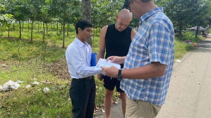 Long Tan Memorial, Nui Dat Base, Vung Tau Beach Private Tour - Final Words