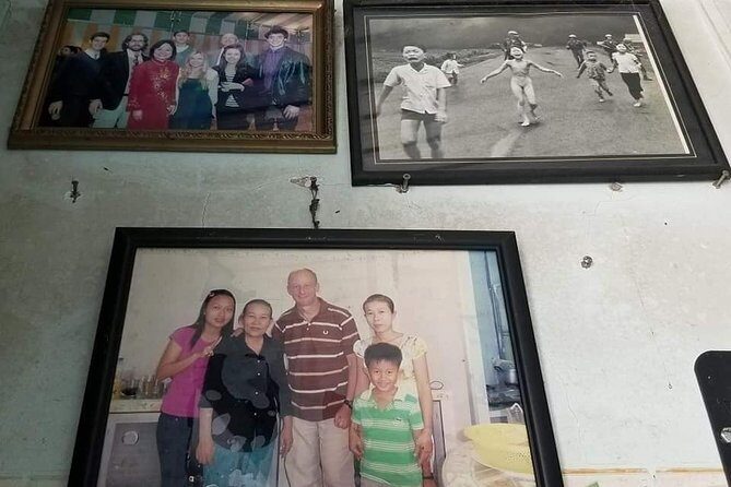 Long Tan - Nui Dat Battlefield Private Tour From Phu My Port - Final Thoughts: Who Will Appreciate This Tour?