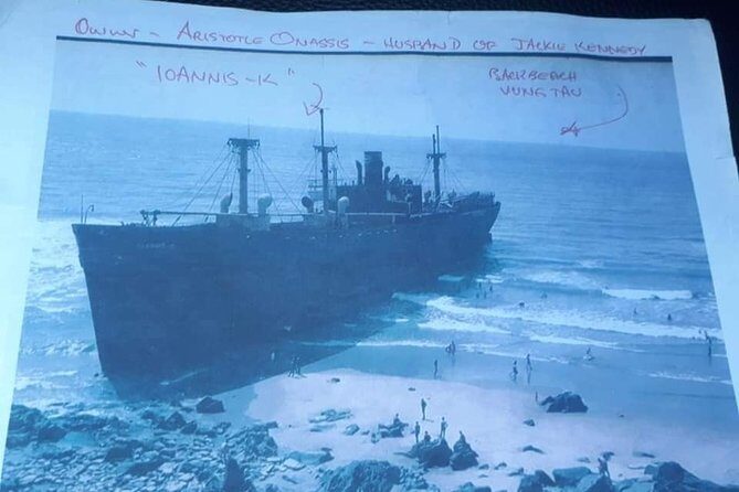 Long Tan - Nui Dat Battlefield Private Tour From Phu My Port - Frequently Asked Questions (FAQ)