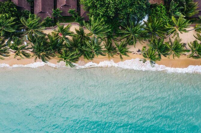 Long Way Down Chiang Mai to Phuket Motorcycle Tour - The Sum Up