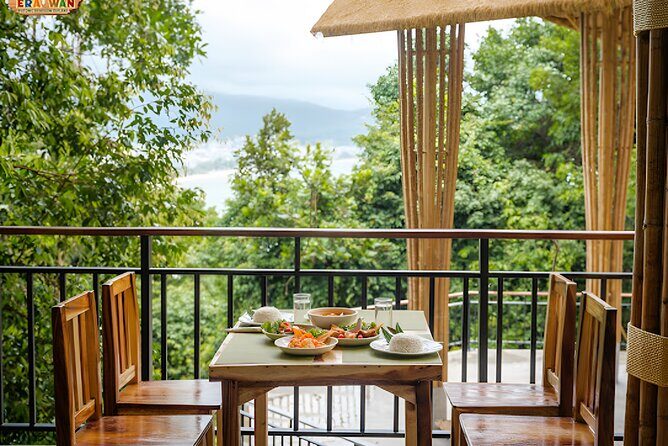 Longest Seaview Zipline 42 Platform in Phuket - Analyzing the Value: Price and What You Get