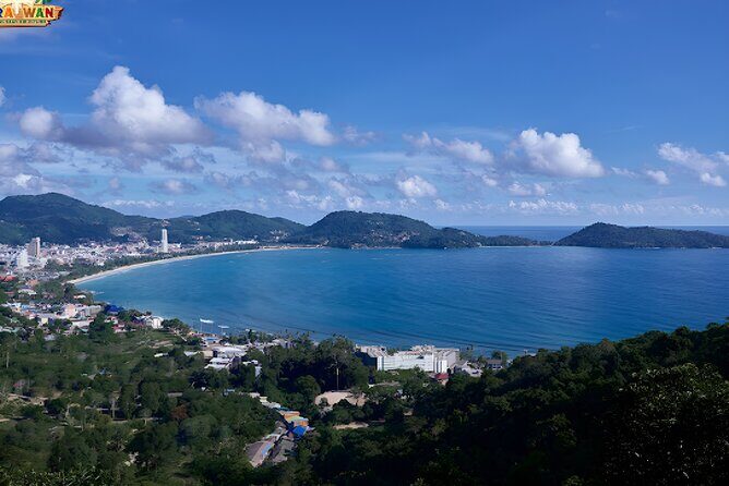 Longest Seaview Zipline 42 Platform in Phuket - FAQ
