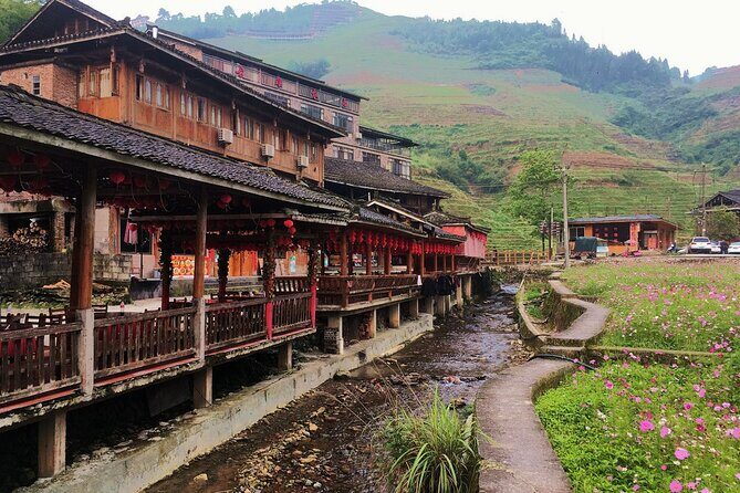 Longji Rice Terrace Private Day Tour from Yangshuo - An In-Depth Look at the Longji Rice Terrace Tour