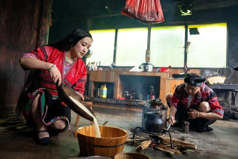 Longji Rice Terraces: 1-Day Private Tour - FAQ