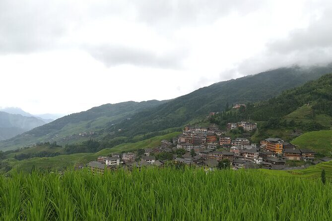 Longji Rice Terraces All In One Dazhai and Pingan Villages Tour - Practical Tips for Your Journey