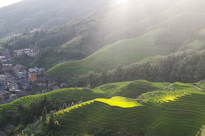 Longji Rice Terraces All In One Dazhai and Pingan Villages Tour - The Sum Up