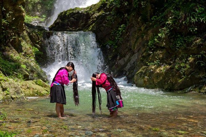 Longji Rice Terraces and Minority Village Day Tour - Practical Details and Why They Matter