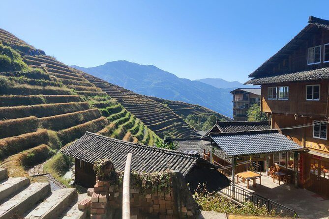 Longji Rice Terraces Day Tour from Guilin hotel - Final Thoughts: Is It Worth It?