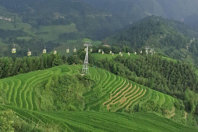 Longji Rice Terraces Day Tour with the Ping'an and Dazhai Village - Why This Tour Offers Good Value