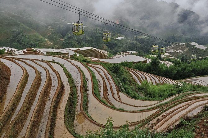 Longji Rice Terraces Day Tour with the Ping'an and Dazhai Village - Who Is This Tour Best For?