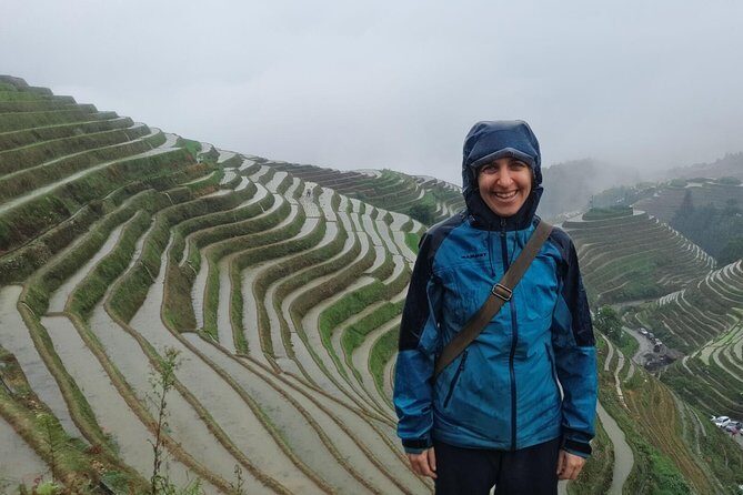 Longji Rice Terraces & Sanjiang Chengyang Dong village Private Day Tour - The Practical Side: What’s Included and What’s Not