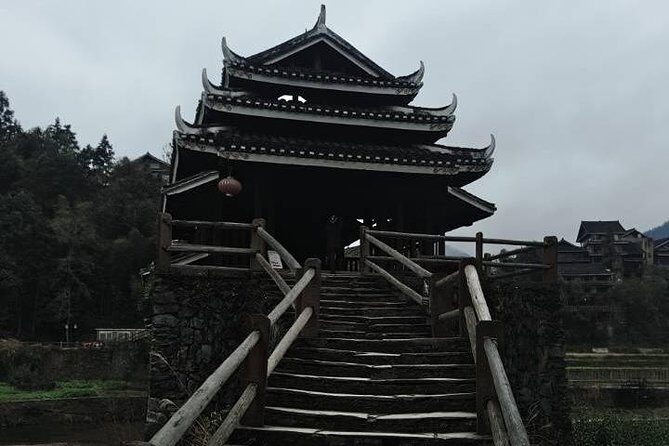 Longji Rice Terraces & Sanjiang Chengyang Dong village Private Day Tour - Who Will Love This Tour?