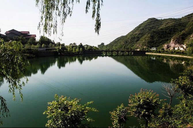 Longqing Gorge and Guyaju Caves Excursion With English Speaking Driver - Authentic Experiences and Traveler Insights