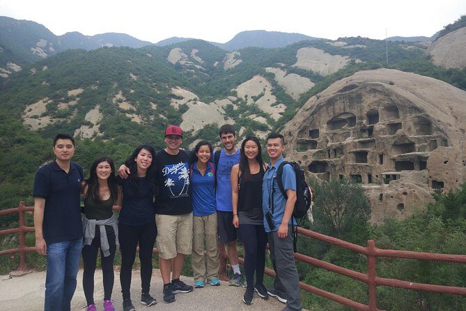 Longqingxia Gorge Cruise and Guyaju Cave Dwellings Private Day Tour - Frequently Asked Questions