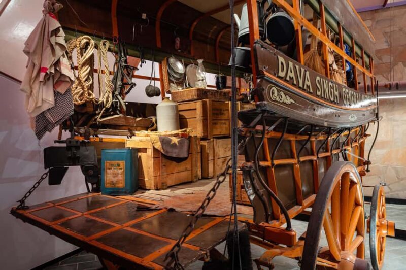 Longreach: Australian Stockman Museum's Immersive Tour - The Sum Up: Why It’s Worth Your Time