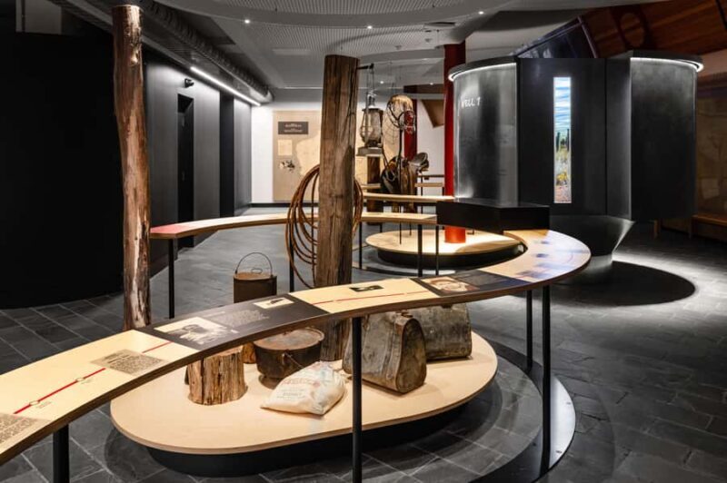 Longreach: Australian Stockman Museum's Immersive Tour - FAQ