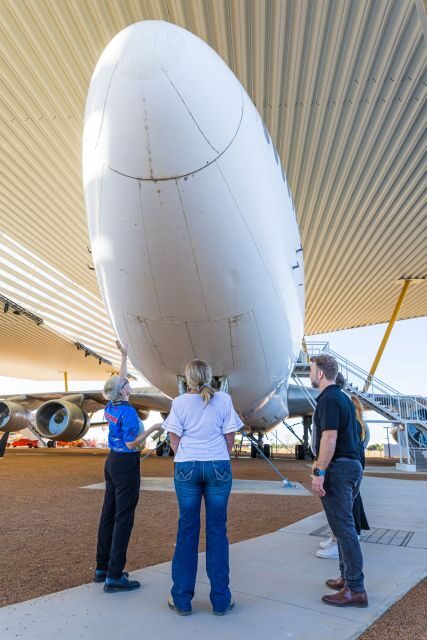 Longreach: Qantas Founders Museum First Class Experience - Final Thoughts