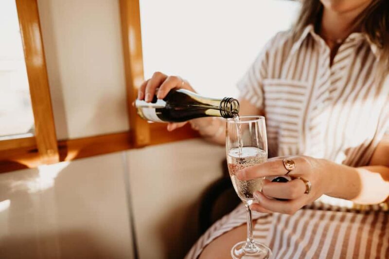 Longreach: Silver-Tails Rail Sunset Outback Rail Adventure - A Closer Look at the Outback Rail Adventure