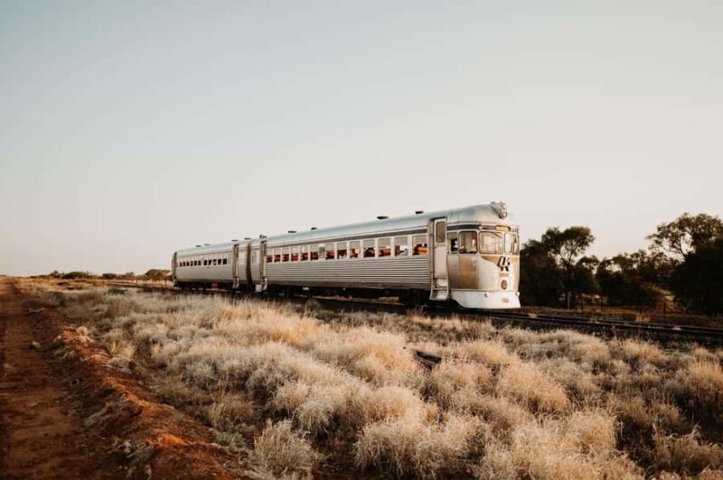 Longreach: Silver-Tails Rail Sunset Outback Rail Adventure - Who Will Love This Tour?