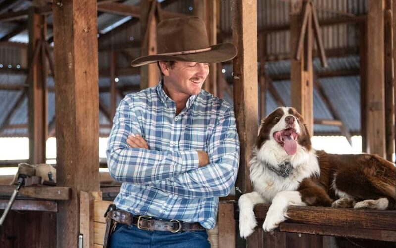 Longreach: The best way to experience outback station life - Exploring Longreach’s Outback Station Life