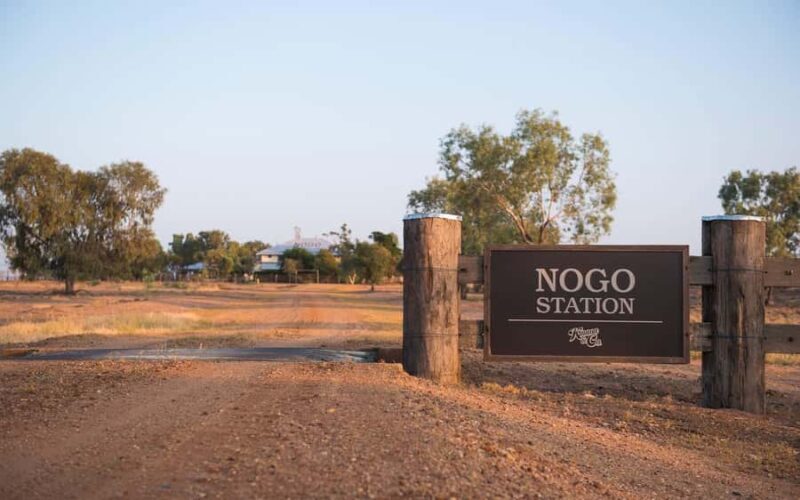 Longreach: The best way to experience outback station life - Authenticity and Value for Travelers