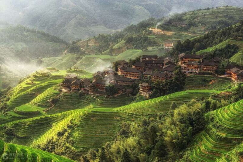 Longsheng Ethnic Minority & Rice Terraces Full-Day Tour - Who Should Consider This Tour?