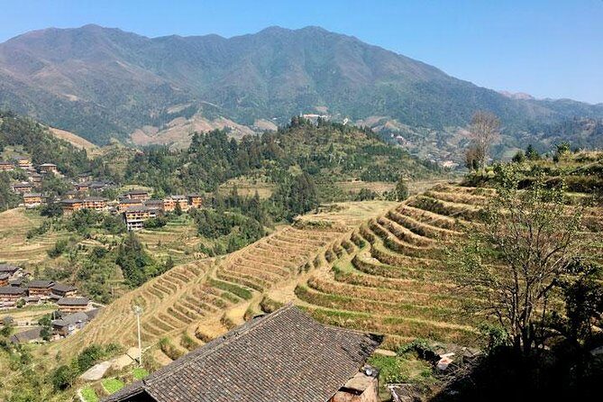 Longsheng Rice Terraces 1-night Accommodation with 2-way Transfer from Guilin - Key Points