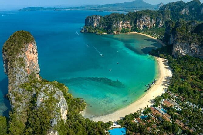 Longtail boat: Krabi 7 Islands Sunset tour Snorkeling - Authentic Experiences and Authenticity