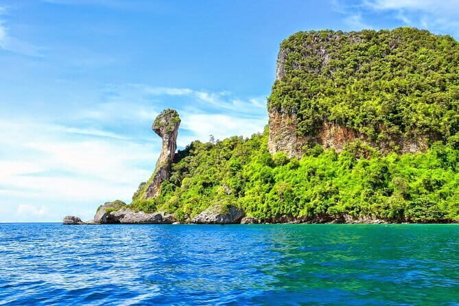 Longtail boat: Krabi 7 Islands Sunset tour Snorkeling - FAQ: Your Practical Questions Answered