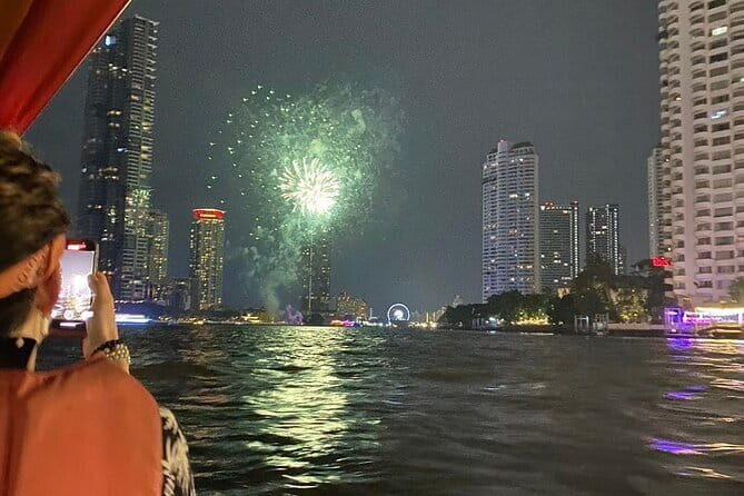 Longtail Boat Night River Ride - 1.5 hrs (self-guided) - Final Thoughts: Who Will Appreciate This Tour?