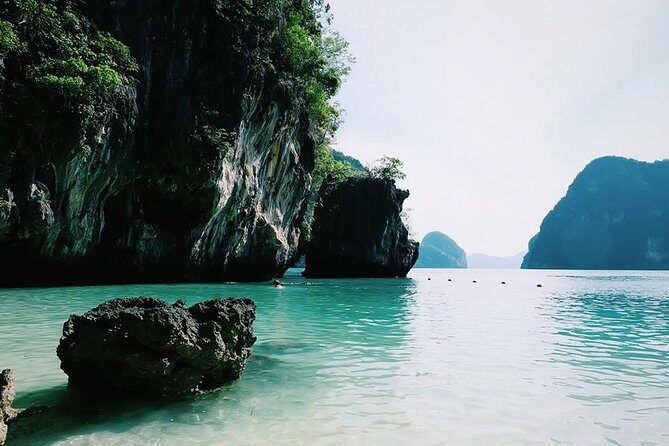 Longtail Boat Private Charter Tour to Hong Islands From Krabi - Authentic Perspectives: What Travelers Say