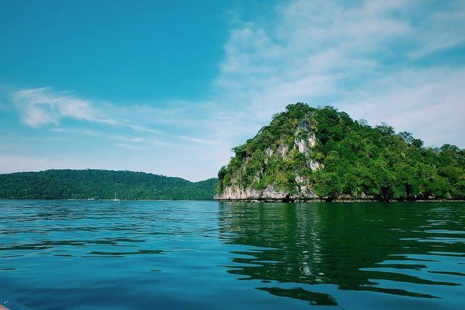 Longtail Boat Private Charter Tour to Hong Islands From Krabi - FAQ